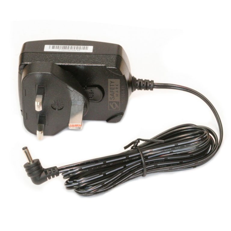 MOVE 5000 Power Supply – Reliable Terminal Power Solution
