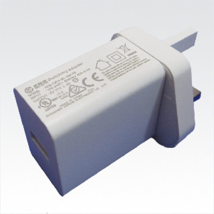 PAX A920 Power Supply – Reliable Terminal Power Solution