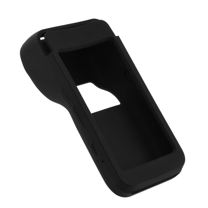 PAX A920 Pro Silicone Carry Case – Durable Protection