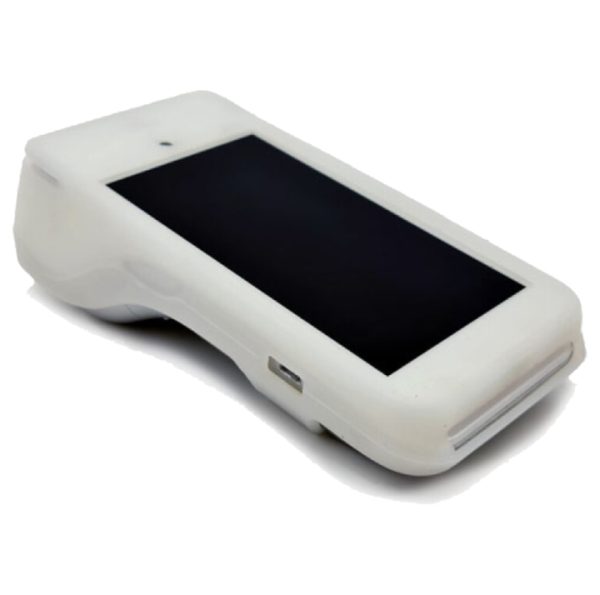 PAX A920 Silicone Carry Case – Durable Protection for Terminal