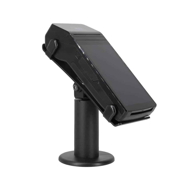 Saturn 1000 Terminal Stand & Swivel Mount – Reliable Setup